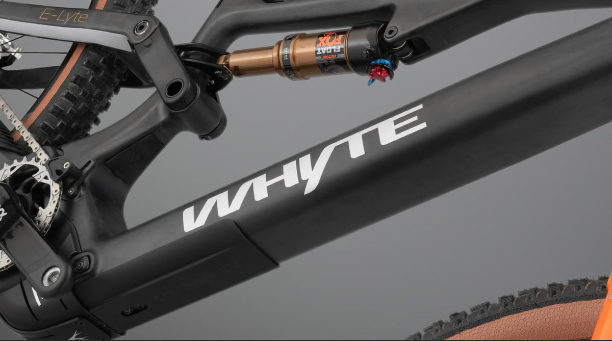 Whyte Bikes – Heales Cycles