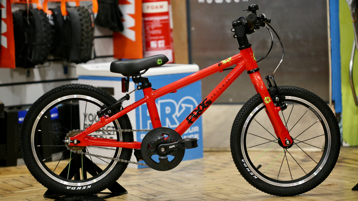 Kids Bikes – Heales Cycles